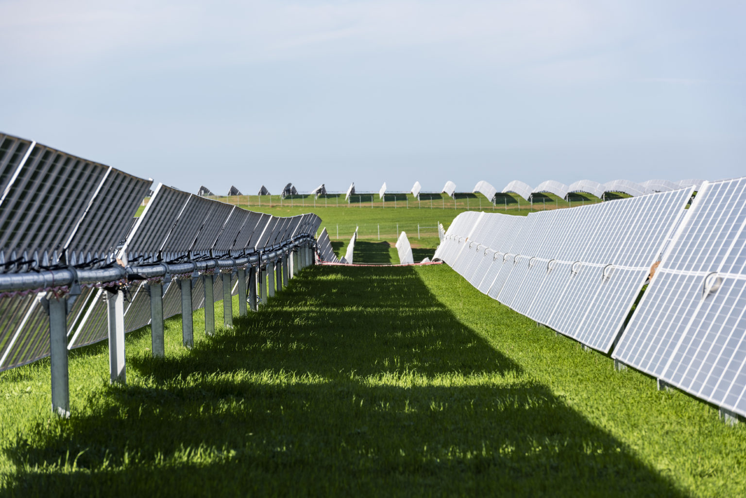 Merit Controls Setting The Standard For Grid Integration